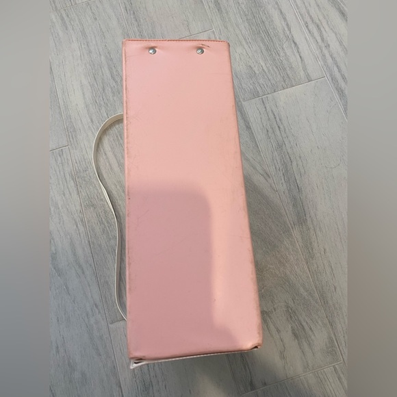 Tara Toy Corp. | Accessories | Vintage Ballet Box In Pink | Poshmark